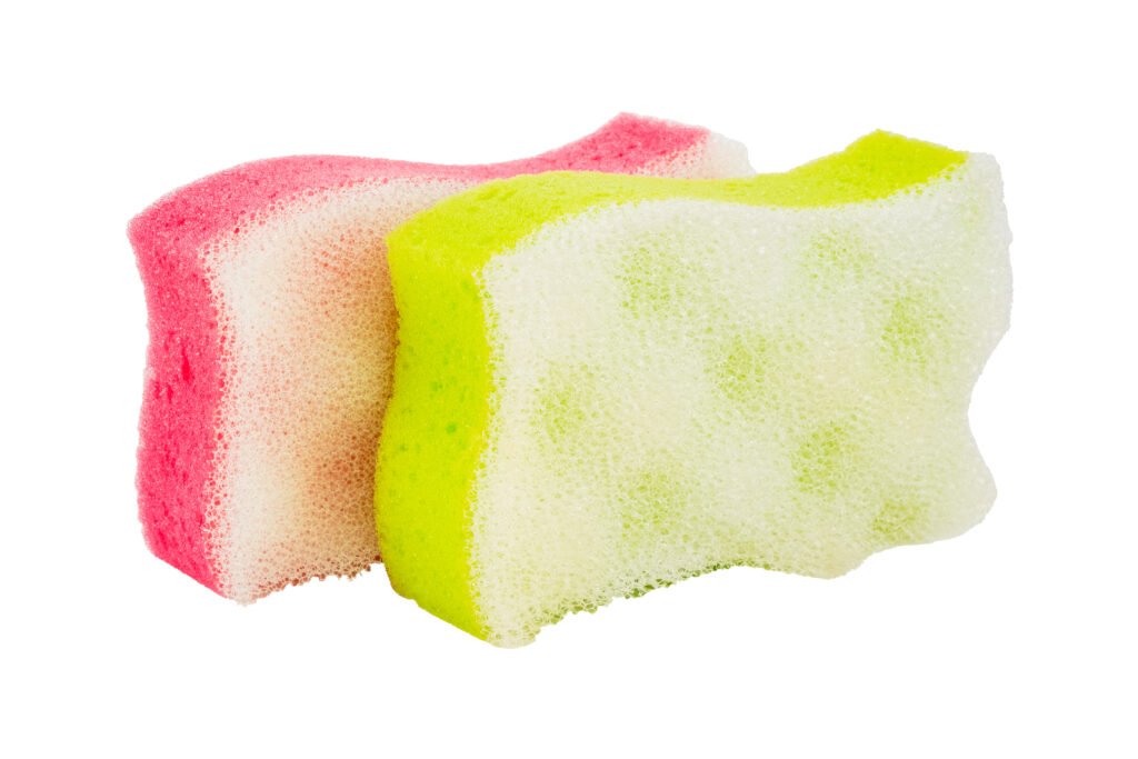 Sponge for bathing super lux - Europak